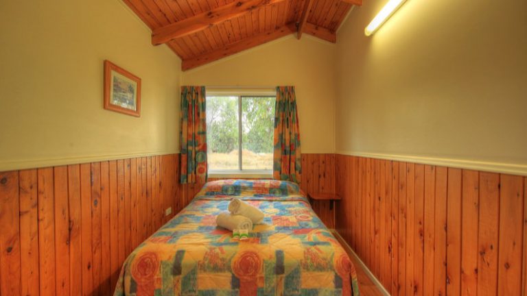 Cabins - Goondiwindi Top Tourist Park
