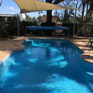 Home - Goondiwindi Top Tourist Park