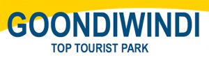Park Map - Goondiwindi Top Tourist Park