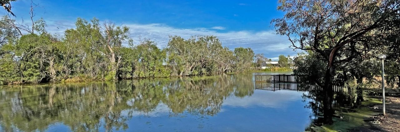 Facilities - Goondiwindi Top Tourist Park